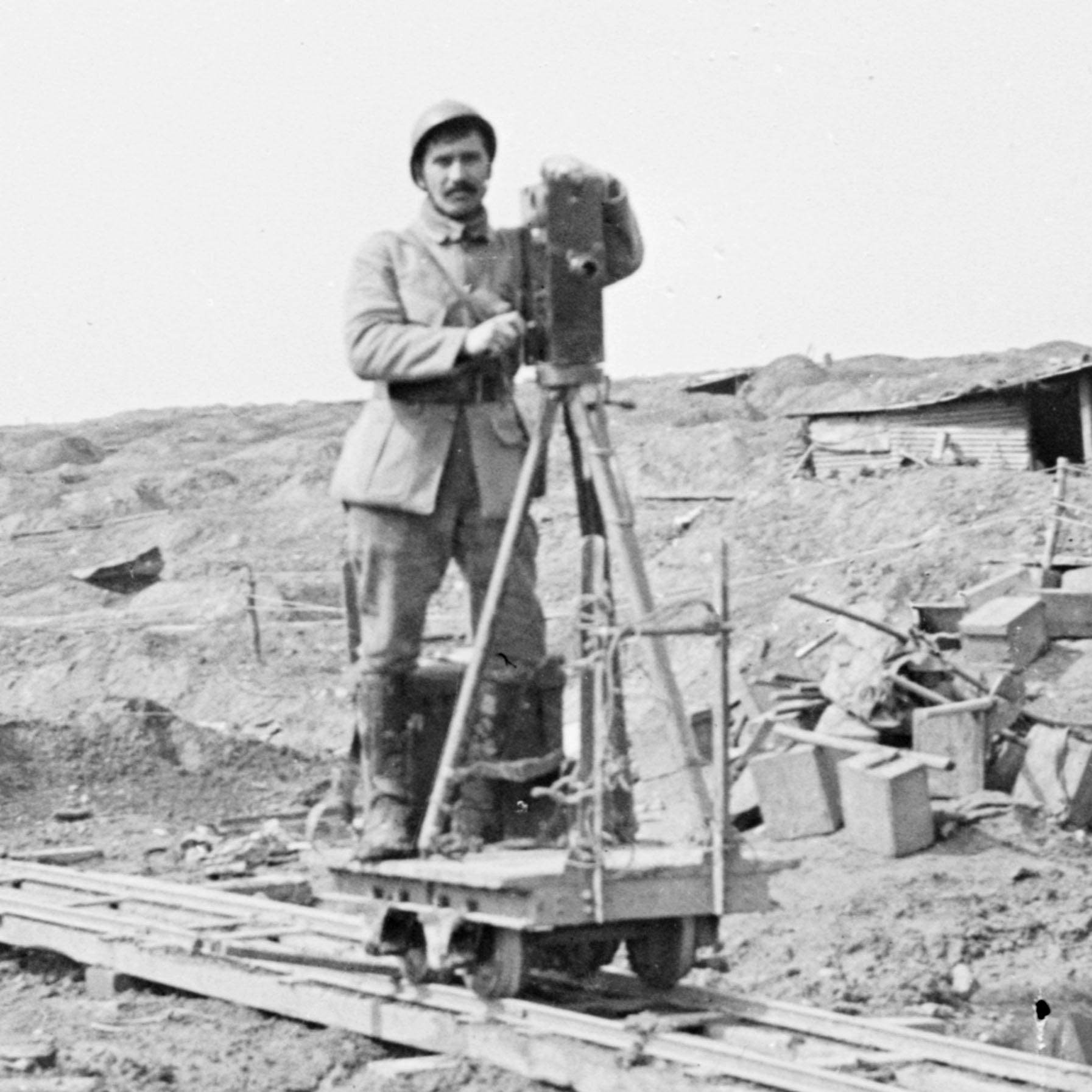 Colloque Images d’armées : cent ans de cinéma et de photographie ...