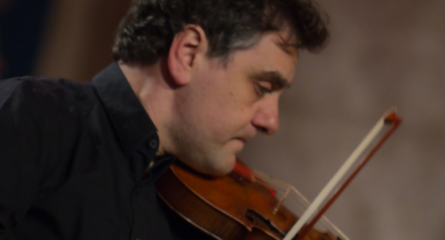 Jeune orchestre de l’Abbaye aux Dames