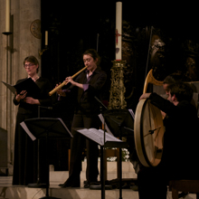 CONCERT REPORTE - Maîtrise Notre-Dame de Paris - Margot Modier, Piano
