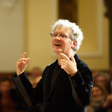 Ensemble instrumental et vocal du Département de Musique Ancienne du ...
