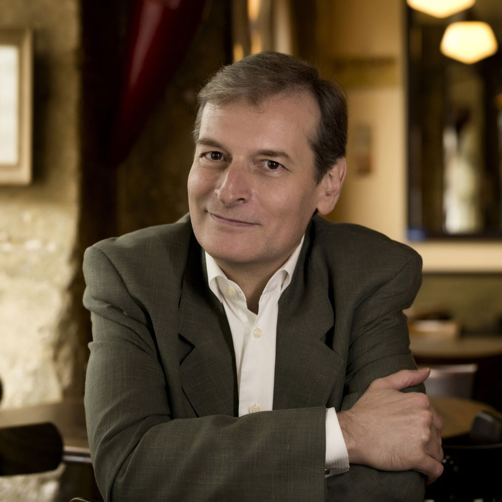 Quatuor Parisii & Philippe Bianconi