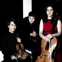 Trio Milhaud