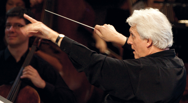 Choeur symphonique de Paris