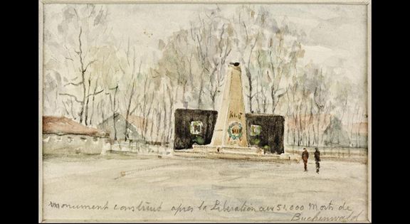 Louis Bissinger (1899-1978)