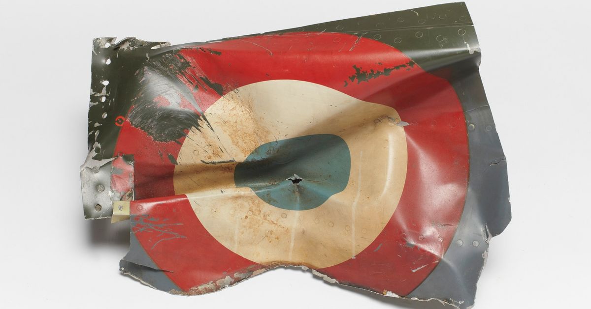 Forces spéciales - retour sur des objets uniques - Musée de l'Armée