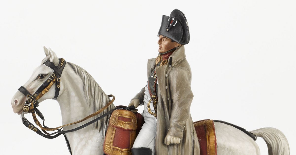 Visite contée : Les aventures de Vizir - Musée de l'Armée