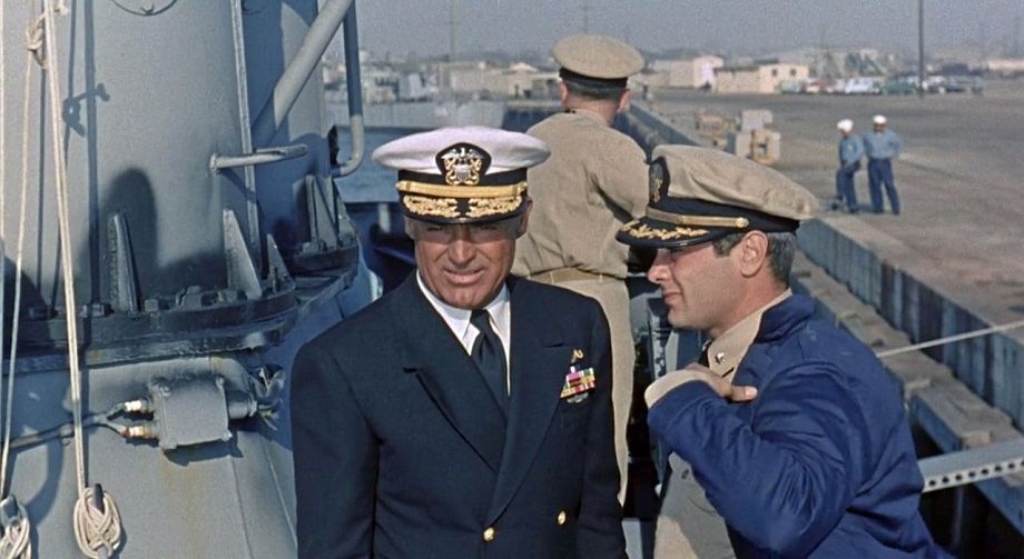 Opération Jupons (Operation Petticoat) - Musée de l'Armée