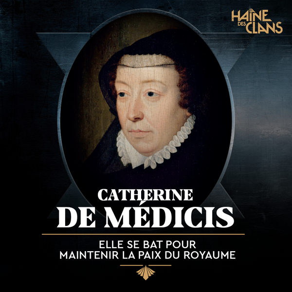 Catherine de Médicis - Musée de l'Armée