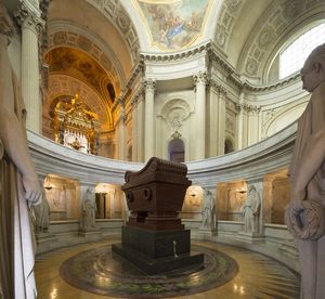 The Dome (tomb of Napoleon)