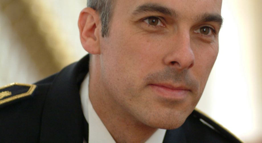 Schubert, La Jeune Fille et la Mort - Musée de l'Armée