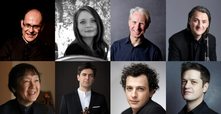 Les concerts 2024-2025