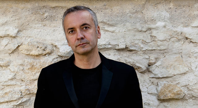 Philippe Bernold & l’Orchestre de Picardie