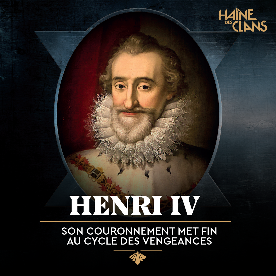 Henri IV - Musée de l'Armée