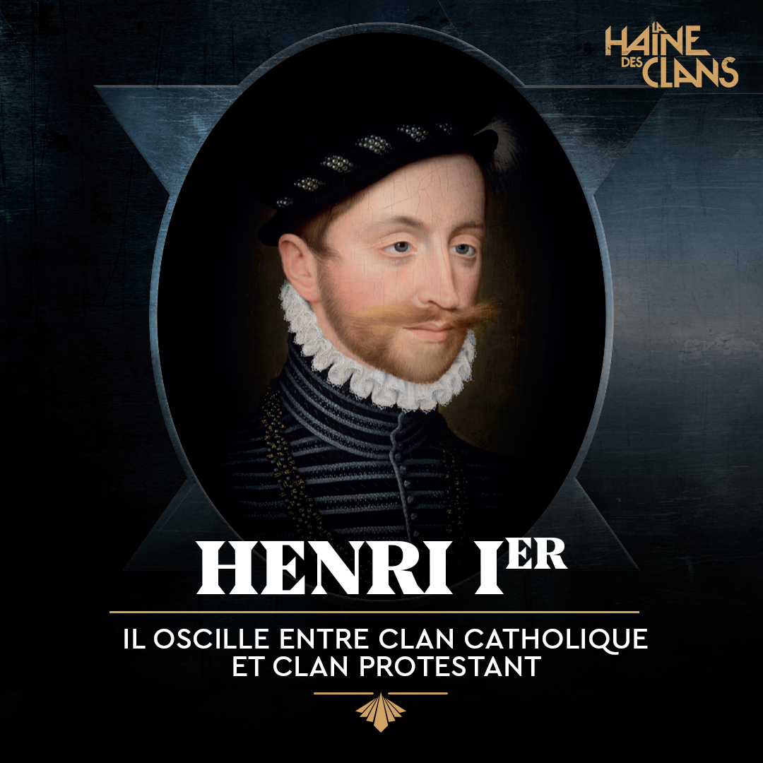 Henri Ier - Musée de l'Armée