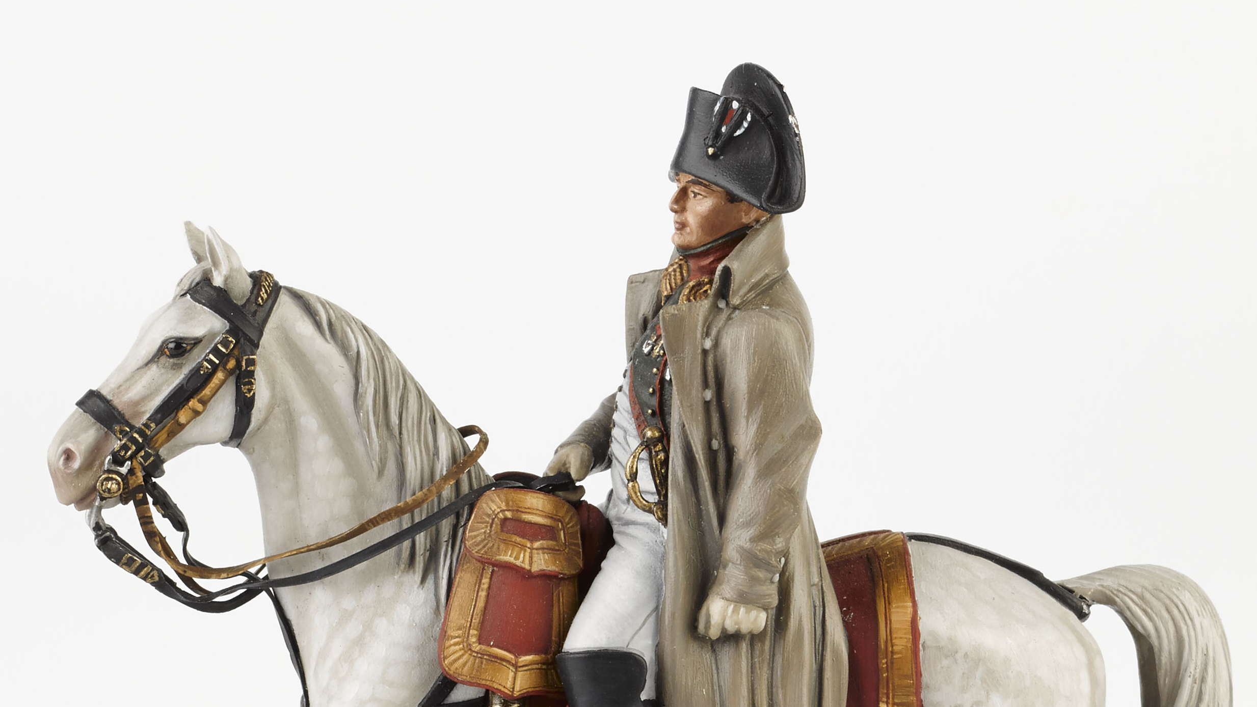 Visite contée : Les aventures de Vizir