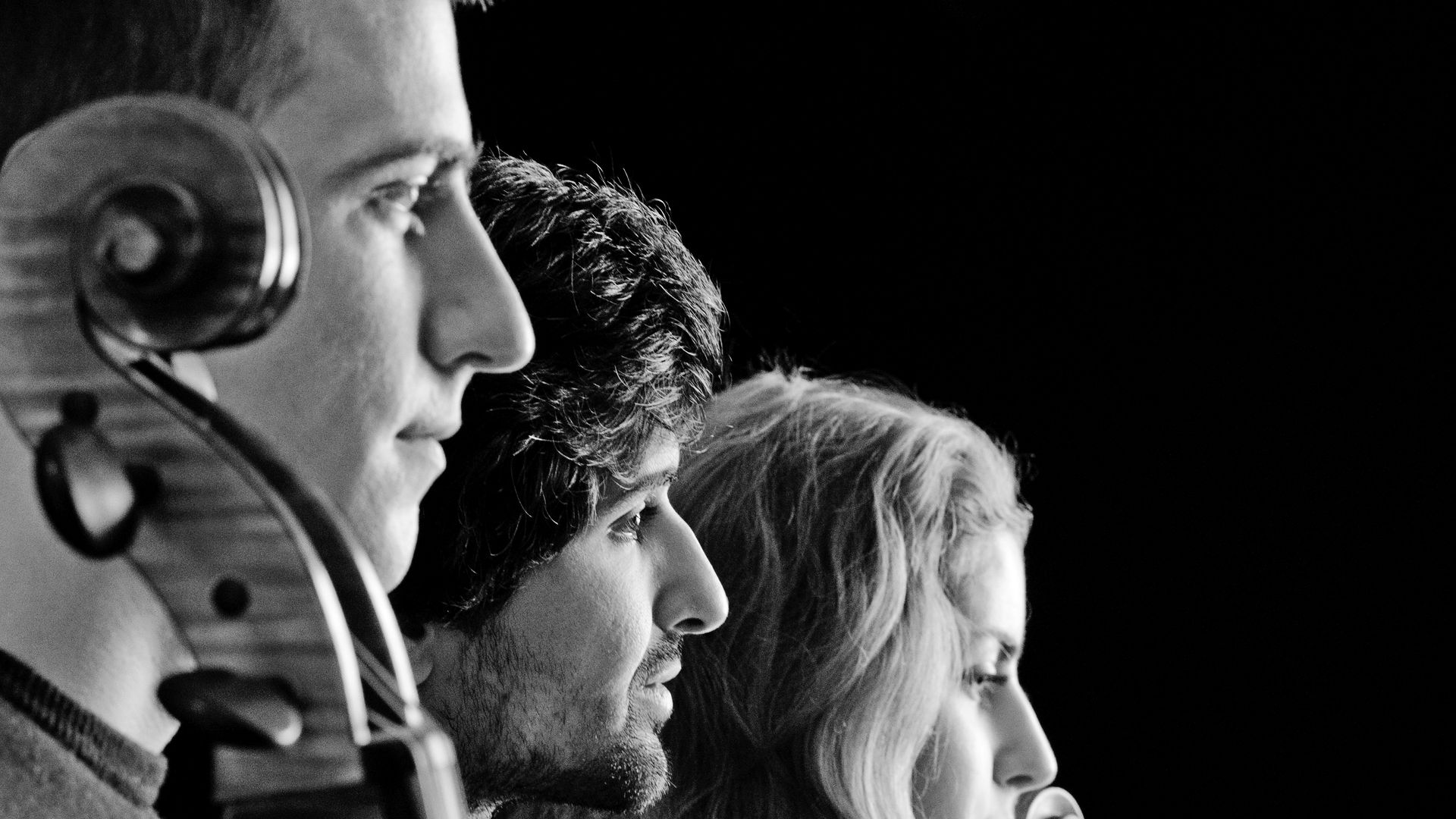 Trio Zeliha