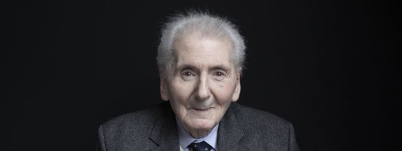 Hubert Germain - Musée de l'Armée