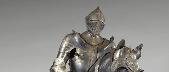 Du Moyen Âge à la Renaissance - Musée de l'Armée