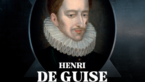 Henri Ier - Musée de l'Armée