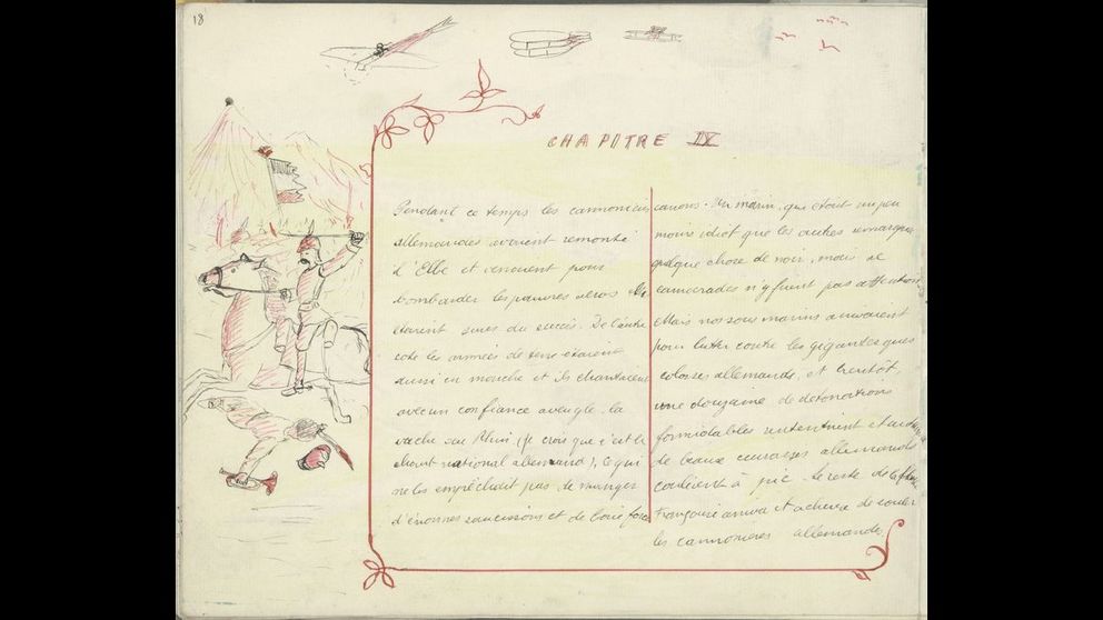 Pierre Baudry - Musée de l'Armée