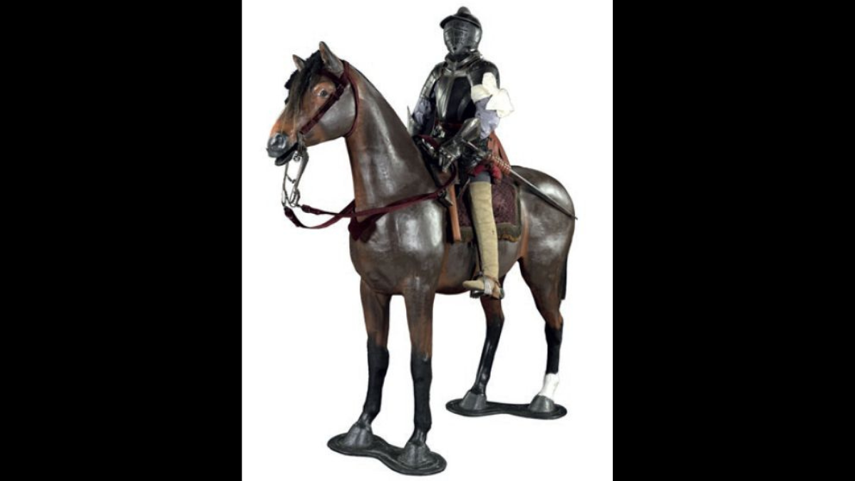 La Haine des clans. Guerres de Religion, 1559-1610 - Musée de l'Armée