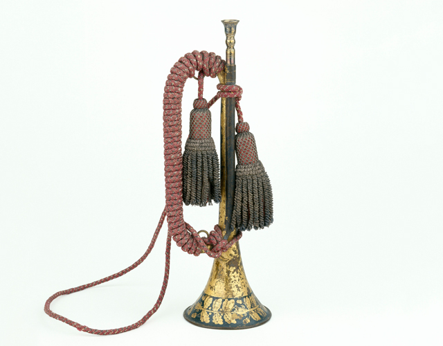 La musique militaire - Musée de l'Armée