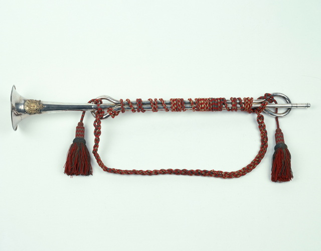 La musique militaire - Musée de l'Armée