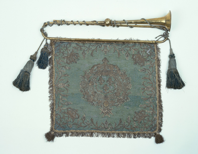 La musique militaire - Musée de l'Armée