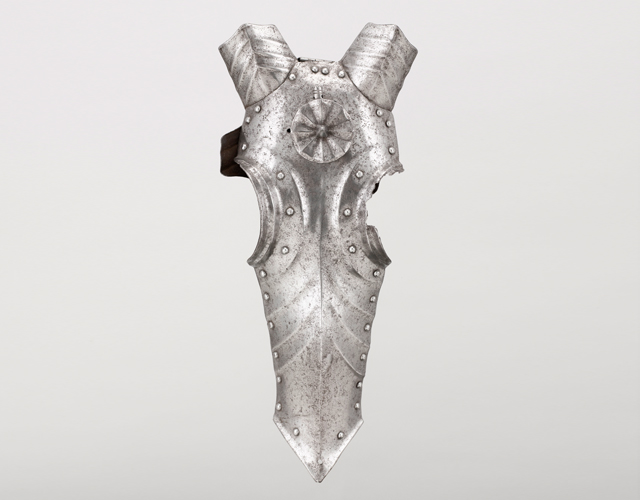 La guerre au XVe siècle - Musée de l'Armée