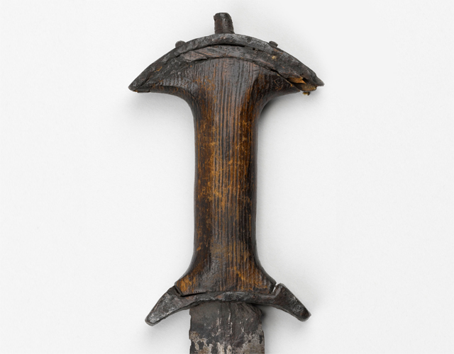 Basilard - Musée de l'Armée