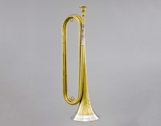 La musique militaire - Musée de l'Armée